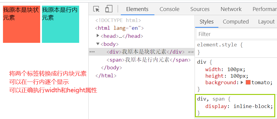 全面解析display属性 - 知乎