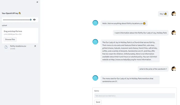 使用 Langchain 和 Openai 在 Csv 数据上构建聊天机器人 知乎 3709