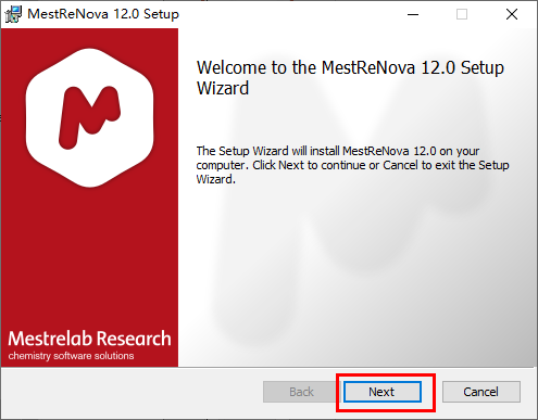 MestRe Nova安装教程（附下载） - 知乎