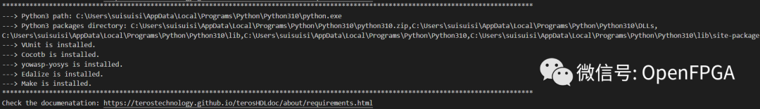 FPGA/HDL 人员开发利器-TerosHDL（开源 IDE） - 知乎