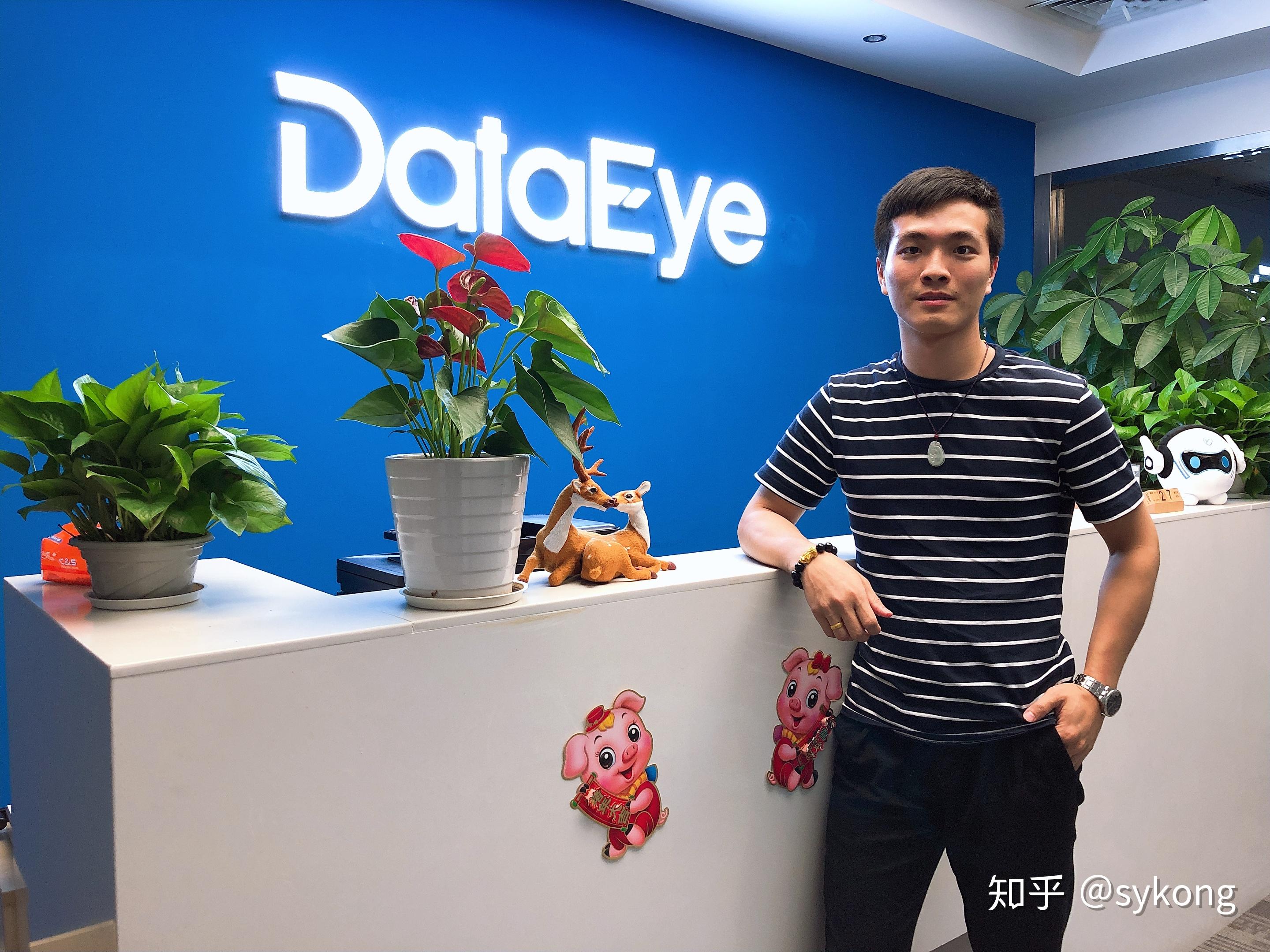 领跑买量数据市场：DataEye-ADX两年签下超400家游戏客户、覆盖95%的市场 - 知乎