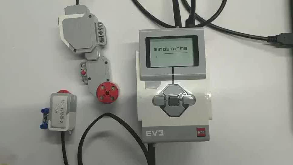 What？乐高EV3居然可以直接使用LabVIEW进行编程？ - 知乎