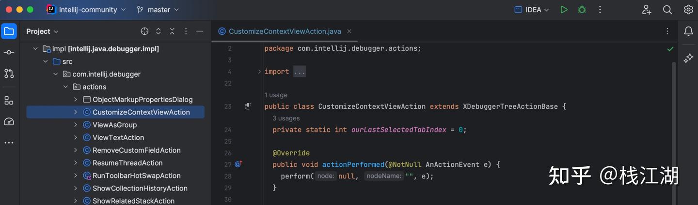 漂亮不是梦！Java Swing美化攻略 - 知乎