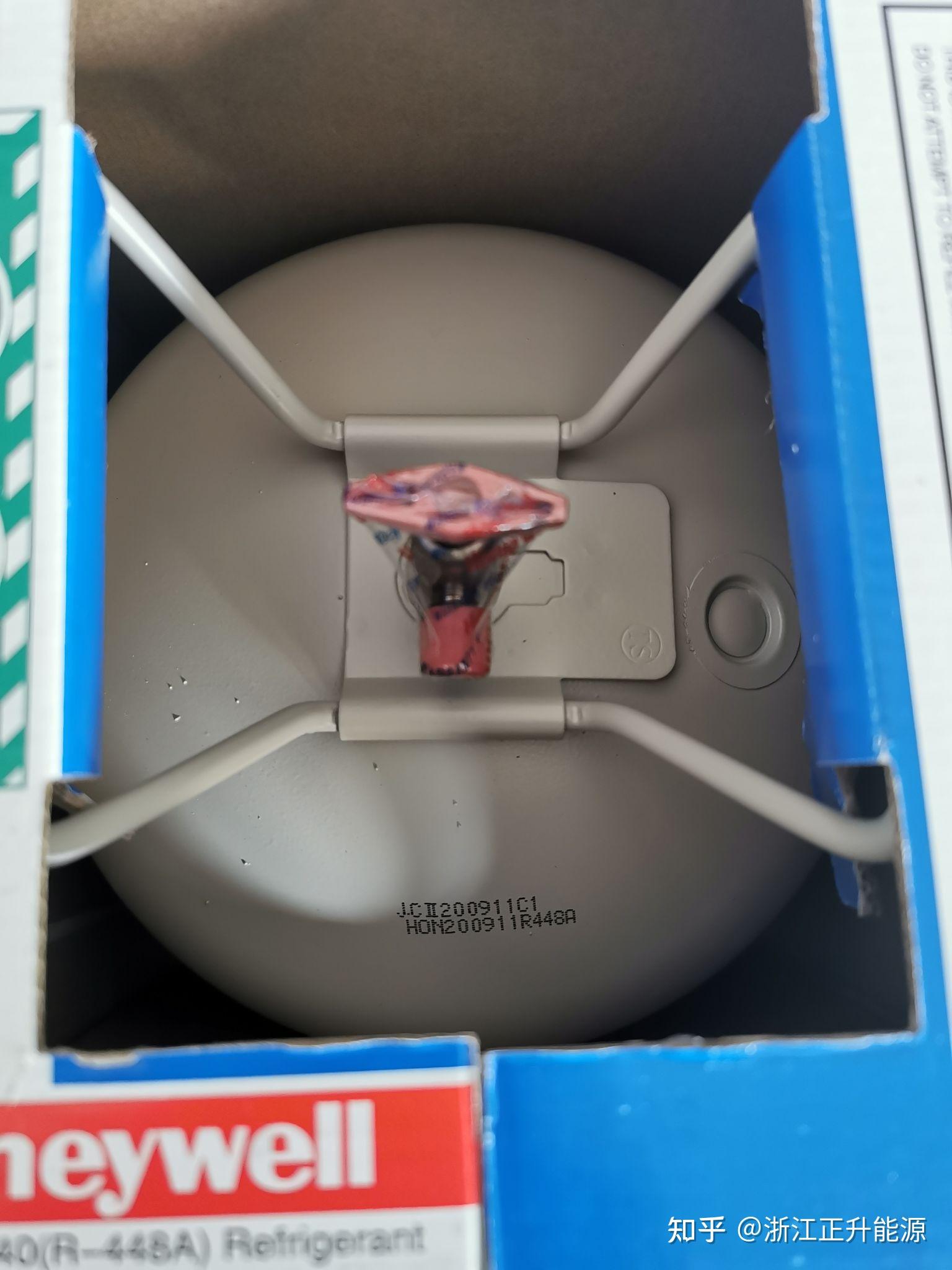 R448A替代R404A商超展示柜制冷 - 知乎