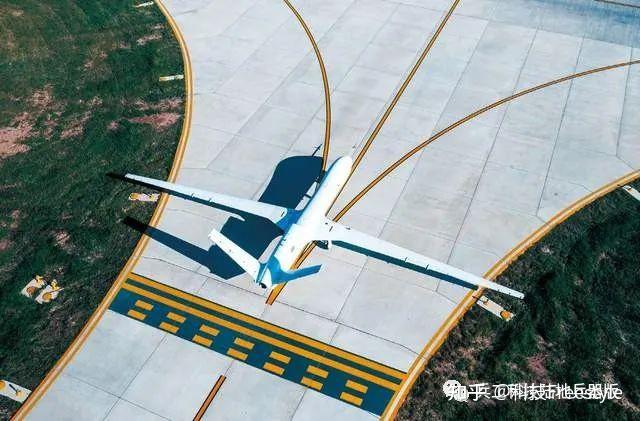 焕新登场，更加强大，WJ-700“猎鹰”无人机 - 知乎