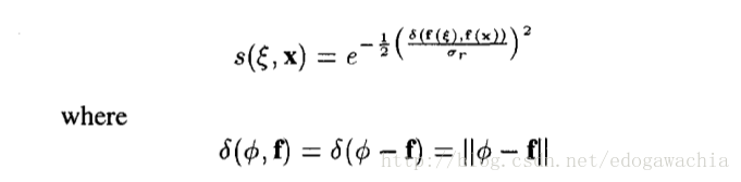 双边滤波原理（Bilateral Filtering） - 知乎