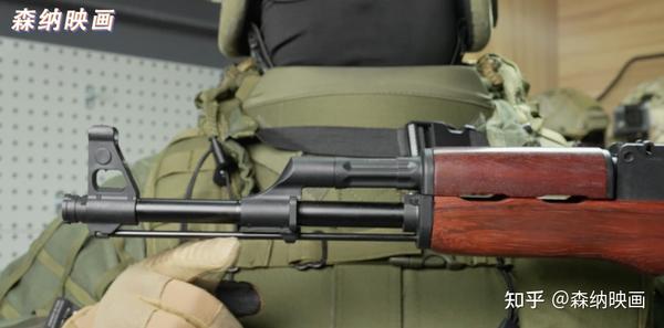【不止游戏】AK-47究竟有多经典？ - 知乎