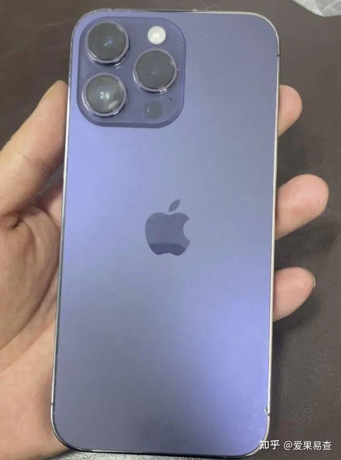 预算5000考虑iPhone14还是美版iPhone14pro max美版！ - 知乎