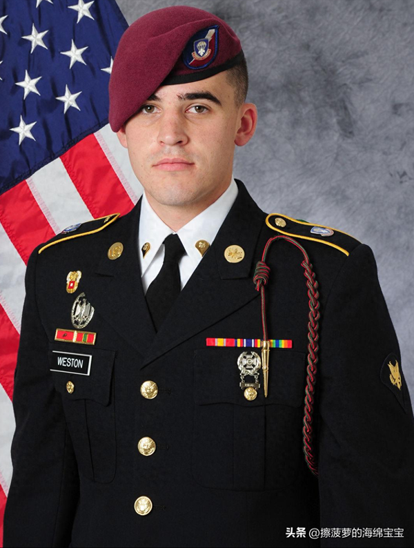 美国陆军军衔详解 - 知乎