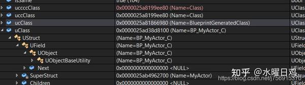 【UE·底层篇】一文搞懂StaticClass、GetClass和ClassDefaultObject - 知乎