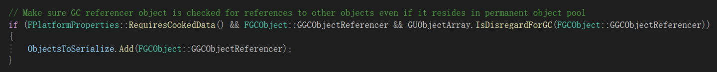 UE4-GarbageCollect垃圾回收机制 - 知乎
