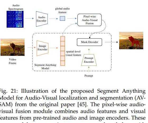 视觉分割大模型的过去、现在和未来！SAM最新综述来了！ - 知乎