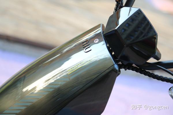 关于小牛F200你可能想知道的所有事 - 知乎