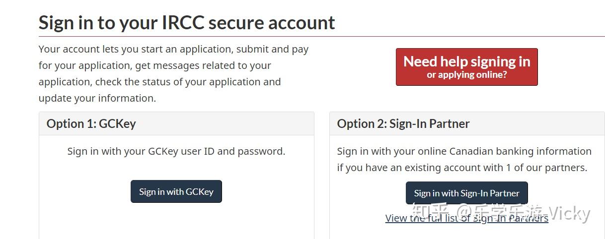 详解I 2020最新如何在美国申请加拿大签证 - 知乎