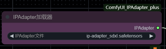 【AIGC Stable Diffusion ComfyUI】IPAdapter_plus 的使用以及相关问题解决，新手小白避坑指南 - 知乎