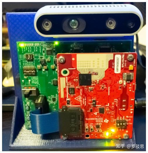 小盘点 | 自动驾驶场景中的毫米波雷达数据集 - 知乎