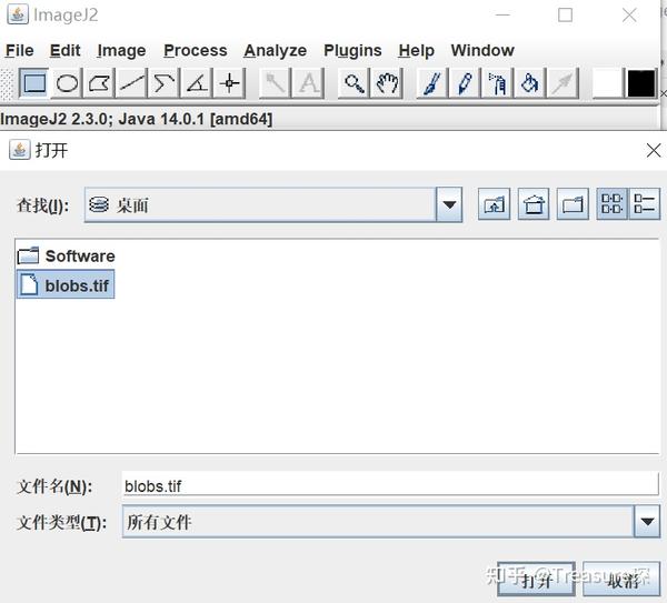 ImageJ开发教程——ImageJ2插件编写 - 知乎