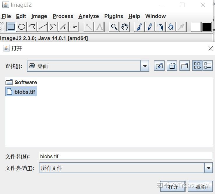ImageJ开发教程——ImageJ2插件编写 - 知乎