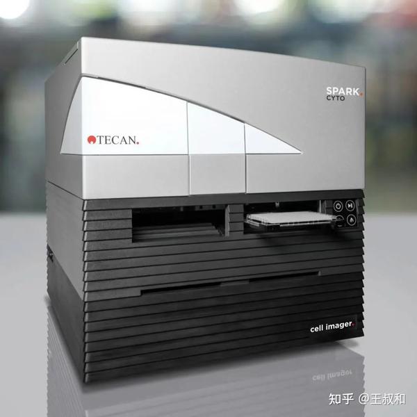 酶标仪应知应会知识大盘点 - 知乎