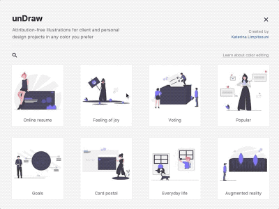 这十款基础插件帮你快速上手 Adobe XD - 知乎