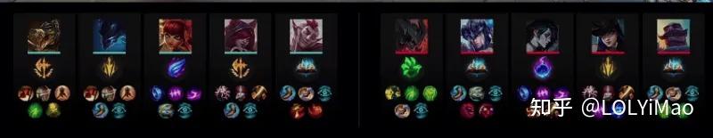 2025LPL第三赛段BLG 2-1 WE - 知乎