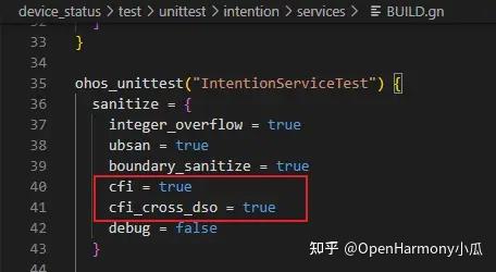 【TEST测试】CFI CHECK crash的处理 - 知乎