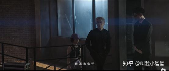 启示录，一个关于救赎的故事（1） - 知乎