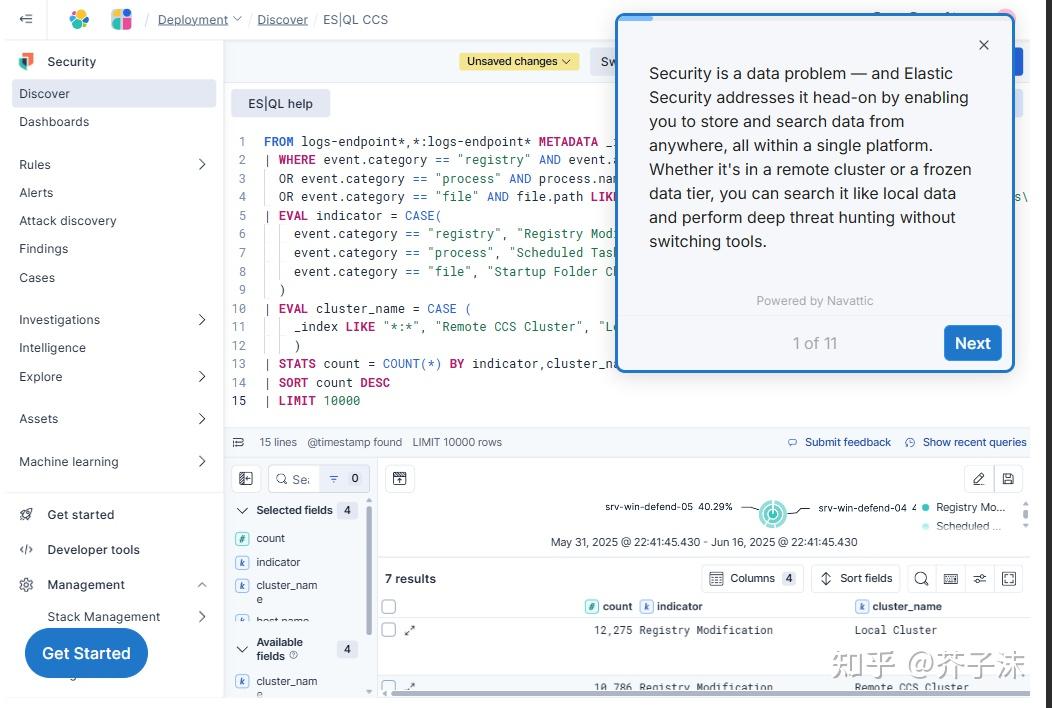 ElasticSearch常见8种使用场景解析 - 知乎