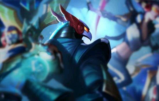 LOL人物志第二期——【皇帝】Easyhoon - 知乎