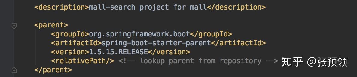 spring boot整合ElasticSearch 常见问题及解决方法 - 知乎