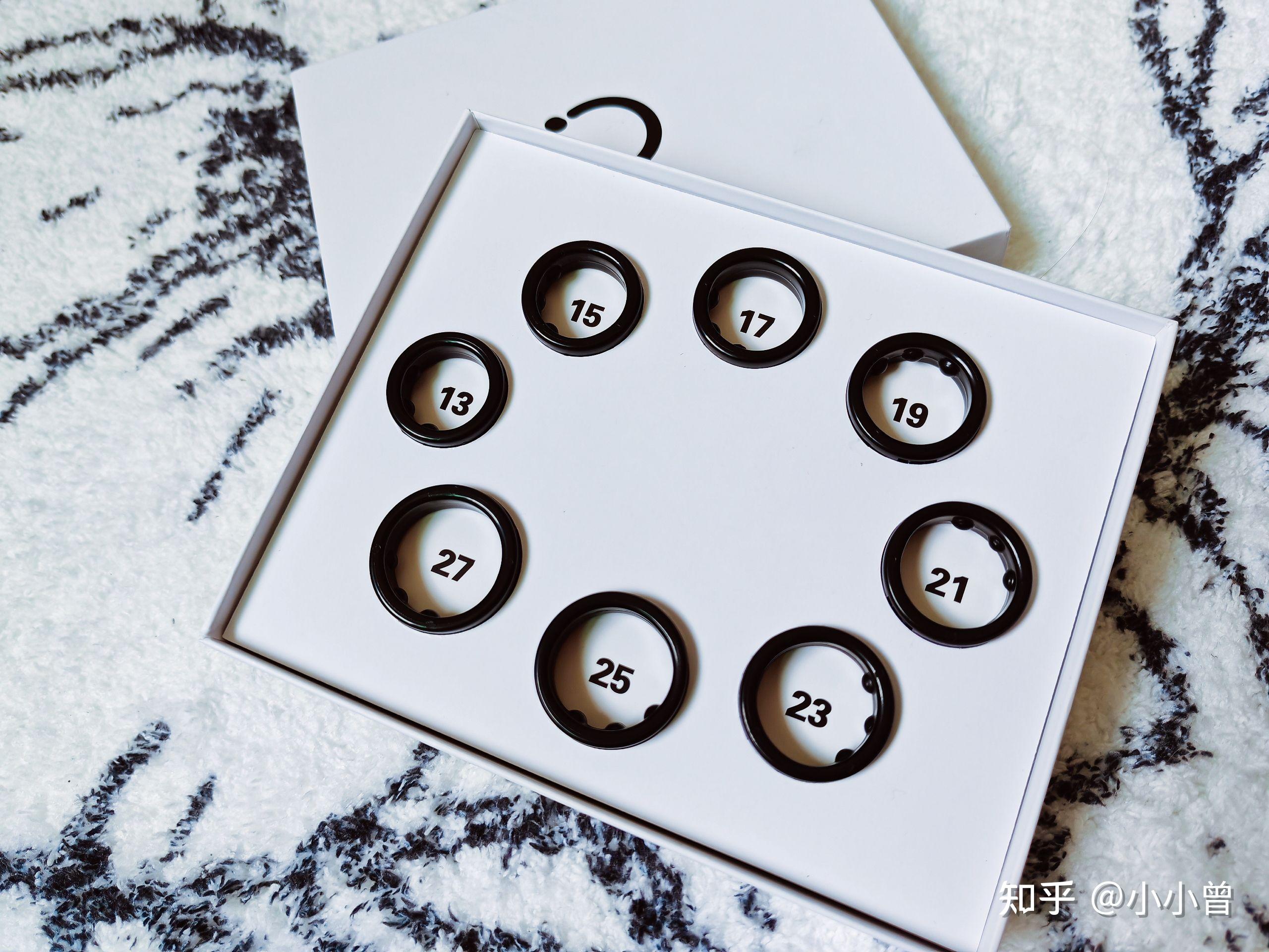 小巧、轻便、集科技与一身的戒指，QuzzZ Ring智能戒指上手体验 - 知乎