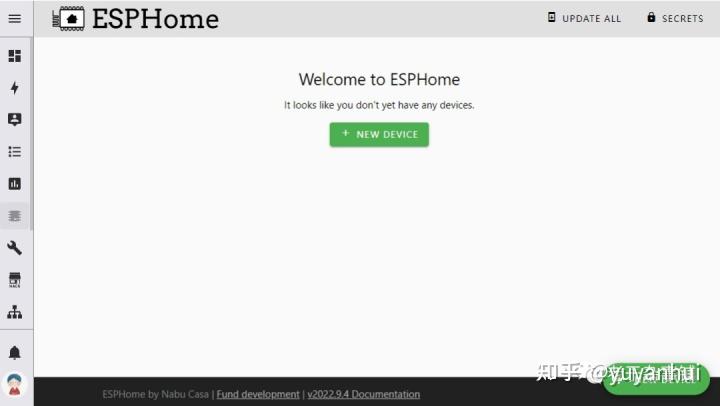 Esp32 Cam通过esphome连接到homeassistant 知乎 