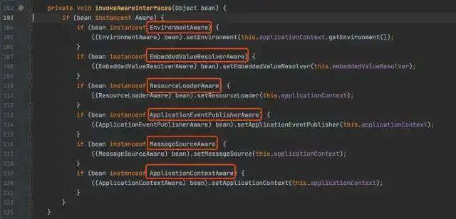 牢记这16个SpringBoot 扩展接口，写出更加漂亮的代码 - 知乎