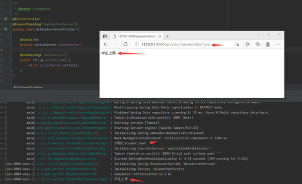 手写Spring Boot@Enablexxx模块驱动 - 知乎