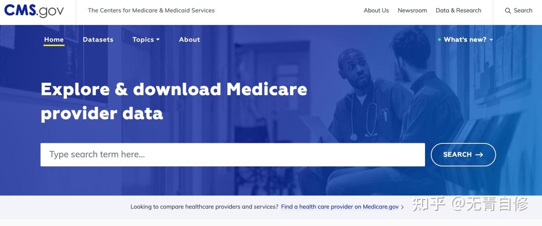 美国医疗系统基本概念简介(3)- Payment System - 知乎