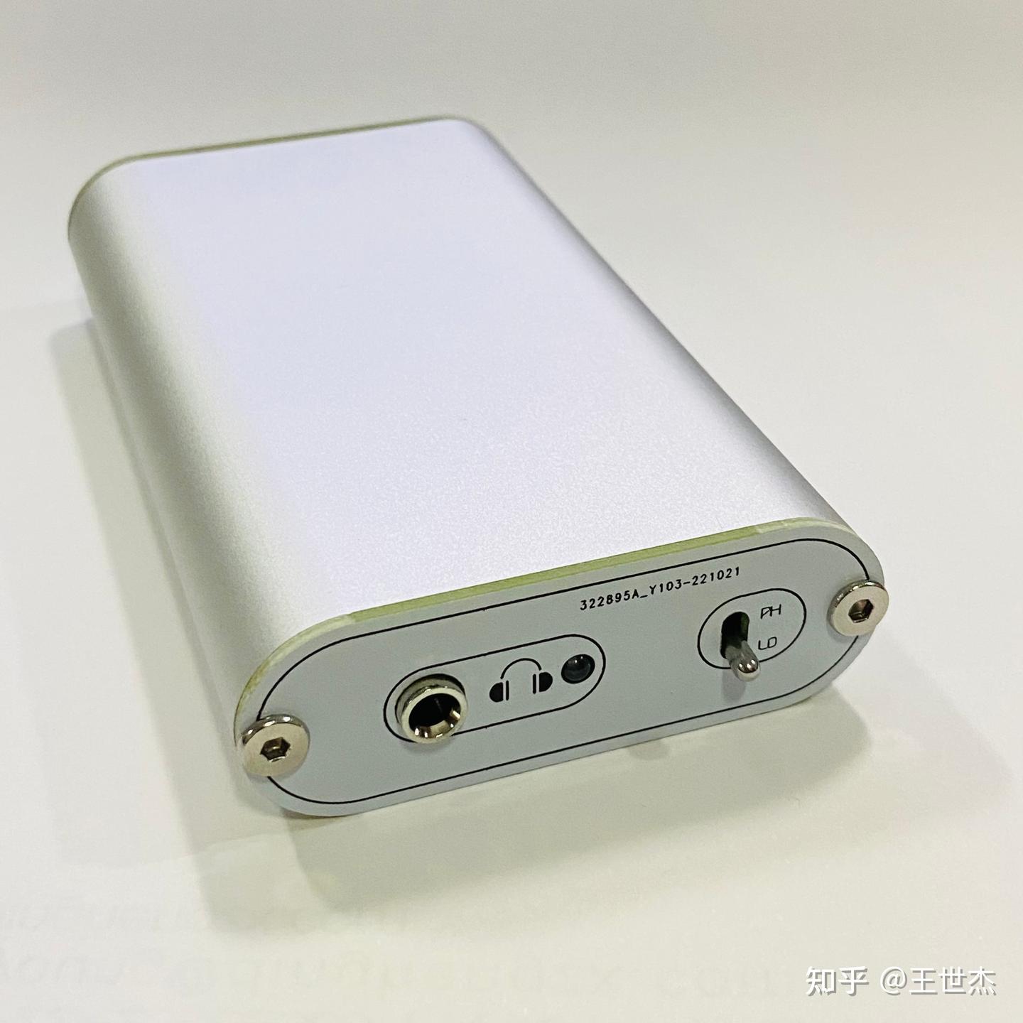 【P60】PCM2706/TDA1305 USB DAC - 知乎