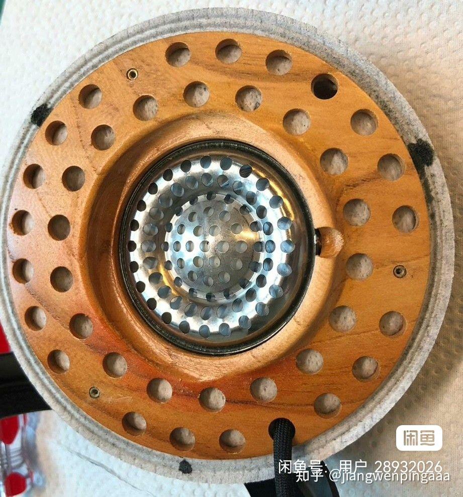 将mdr-cd1700/cd770改造成MDR-R10音质水平的服务 - 知乎