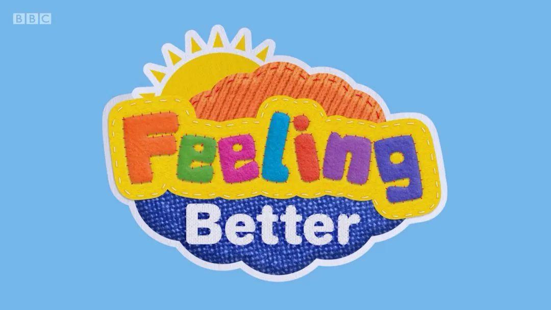 BBC儿童情商情绪培养动画2018新作《Feeling Better》第一季25集全含字幕 - 知乎