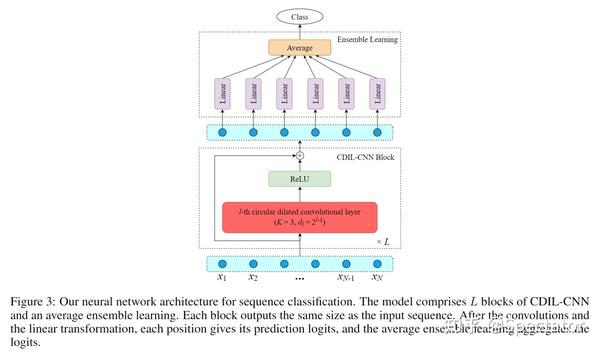 CDIL-CNN：用于长序列数据的分类的环形扩张卷积神经网络 - 知乎
