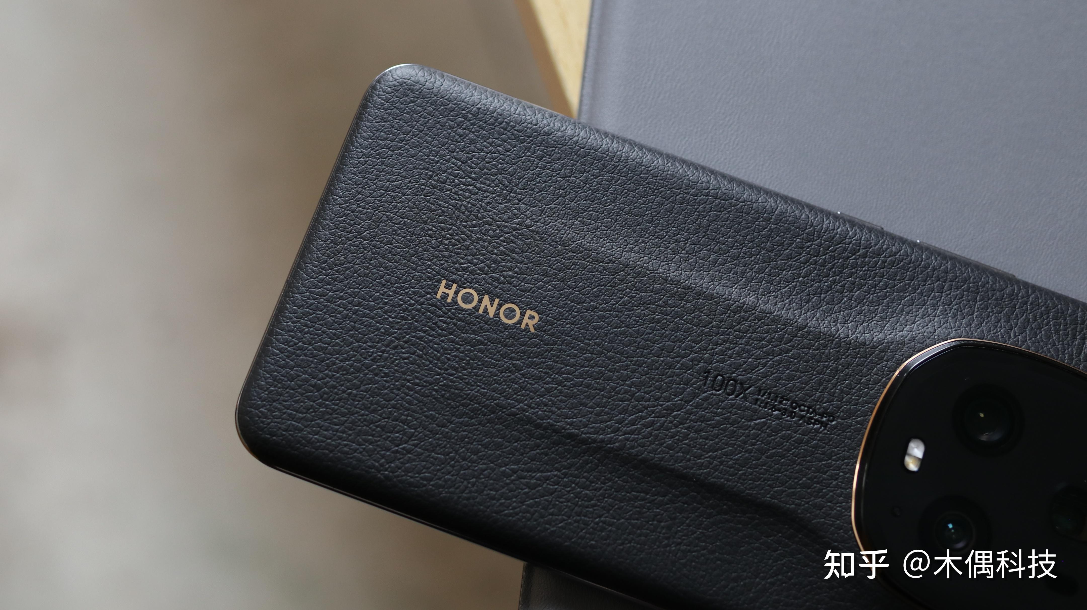 比全面更全面——荣耀Magic5 至臻版体验评测 - 知乎