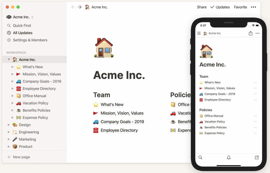 Notion 使用教程：Notion好用吗？500+小时使用心得，真实测评！ - 知乎