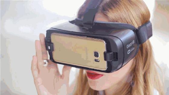 VR / AR / MR 傻傻分不清？一文让你搞清它们的区别 - 知乎