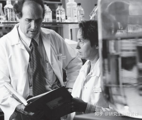 花了 25 年终让学术界认可，他却在诺奖公布前 3 天遗憾去世 - 知乎