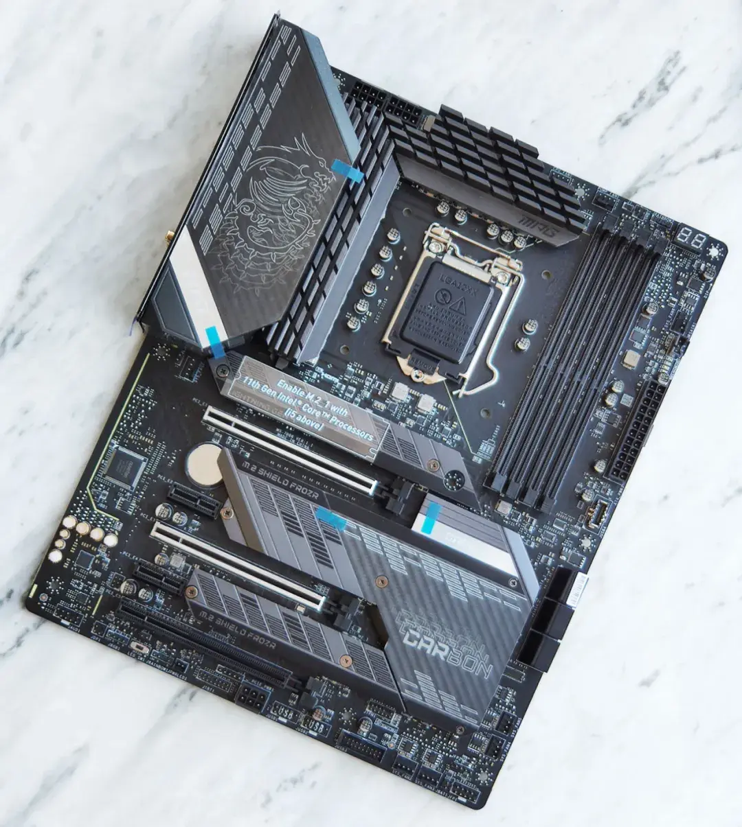 买新不买旧！Z590你想知道的都在这儿 - 知乎