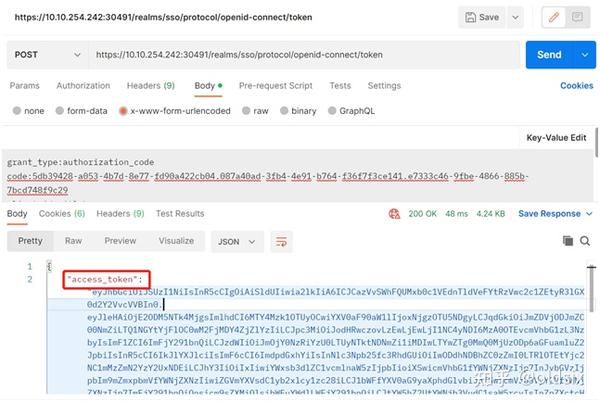 keycloak实践（postgresql/harbor/gitlab) - 知乎
