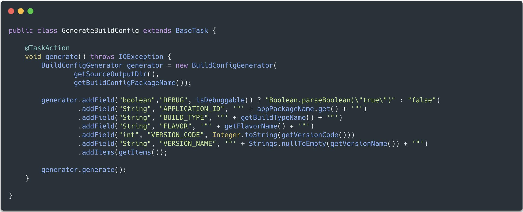 APK 是怎么来的？- Android 构建流程解析 - 知乎