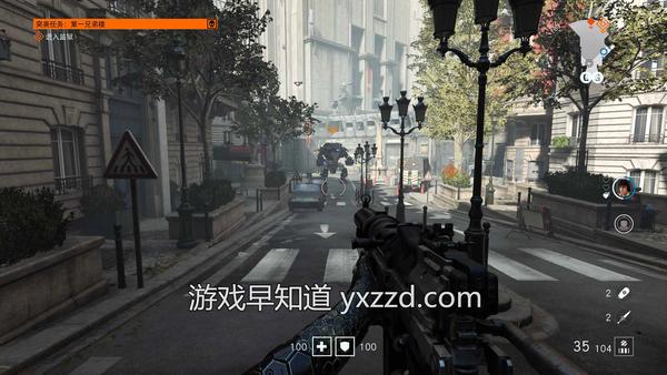《德军总部：新血脉》早知道评分：85分 外国姐妹携手拯救法国的诚意革新之作 知乎