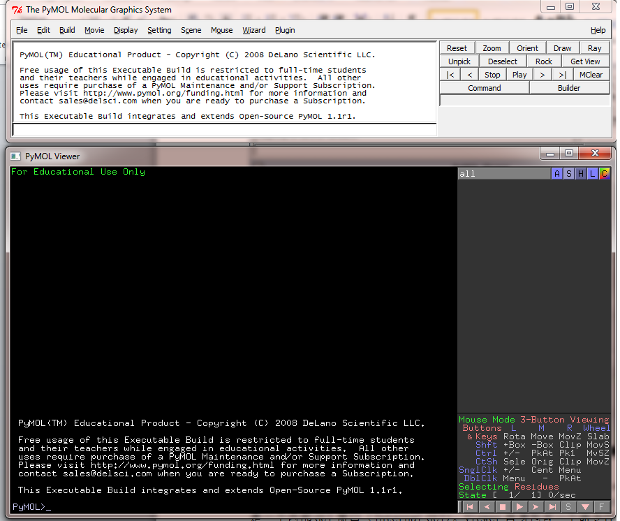 如何用Pymol做出那些美呆的结构图（基础篇） - 知乎