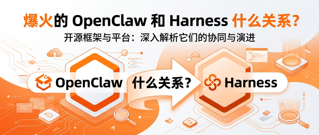 爆火的 OpenClaw 和 Harness 什么关系？ - 知乎