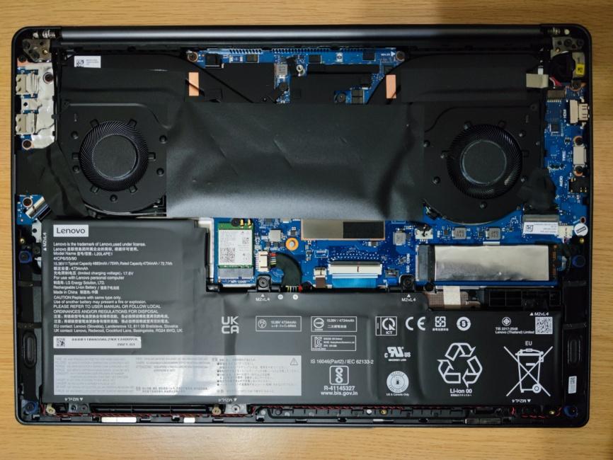 实力全能 联想小新Pro16 2021使用体验评测